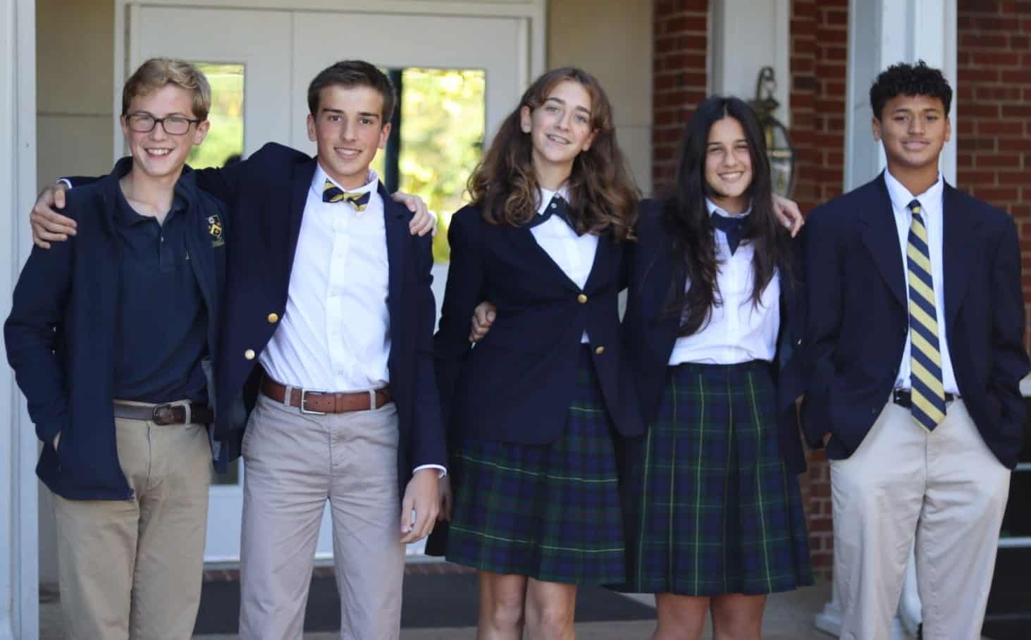 Home - The Summit Academy