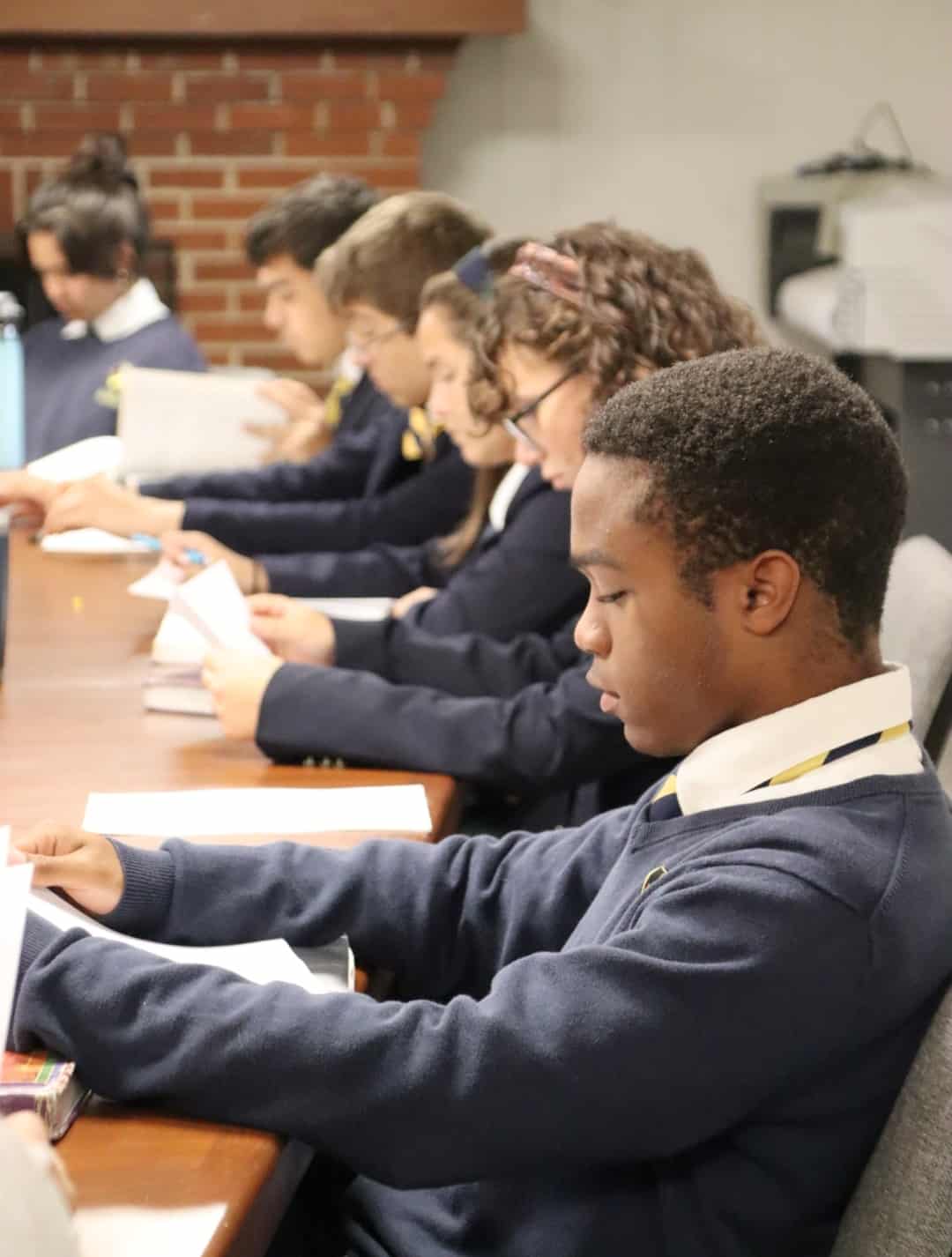 Home - The Summit Academy