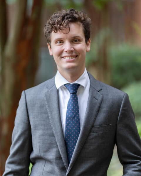 Caleb Beck - The Summit Academy